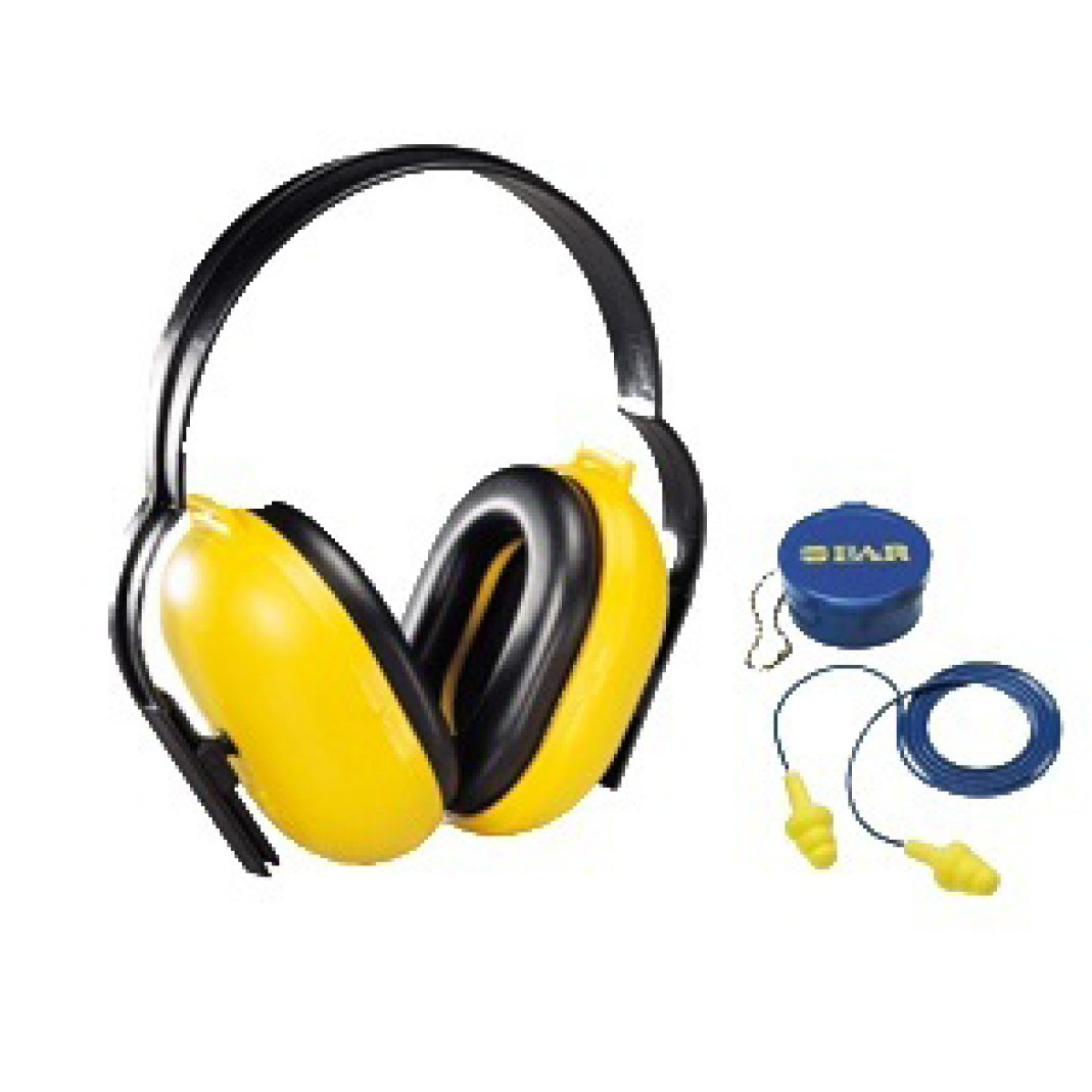 Mining Ear Plugs - Africa Mineral Market